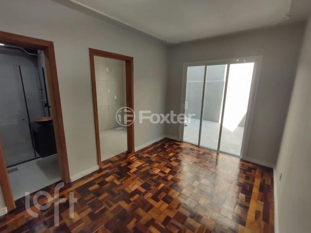 Apartamento com 1 dormitórios em Porto Alegre