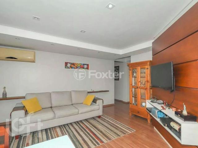Apartamento com 1 dormitórios em Porto Alegre