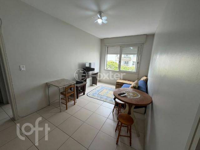 Apartamento com 1 dormitórios em Porto Alegre