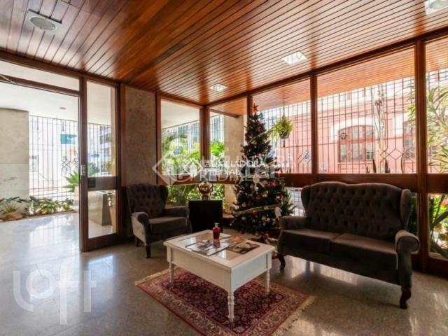 Apartamento com 1 dormitórios em Porto Alegre