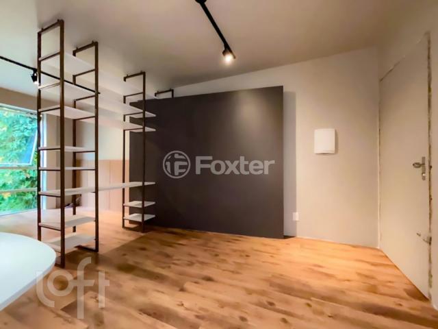 Apartamento com 1 dormitórios em Porto Alegre