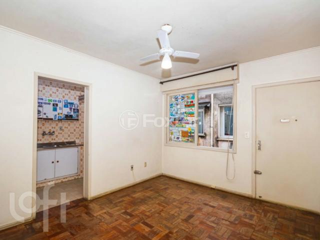 Apartamento com 1 dormitórios em Porto Alegre