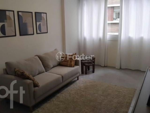 Apartamento com 2 dormitórios em Porto Alegre