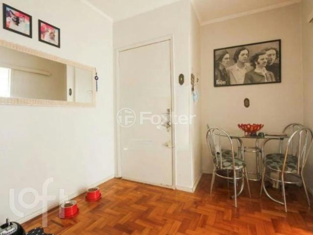 Apartamento com 1 dormitórios em Porto Alegre