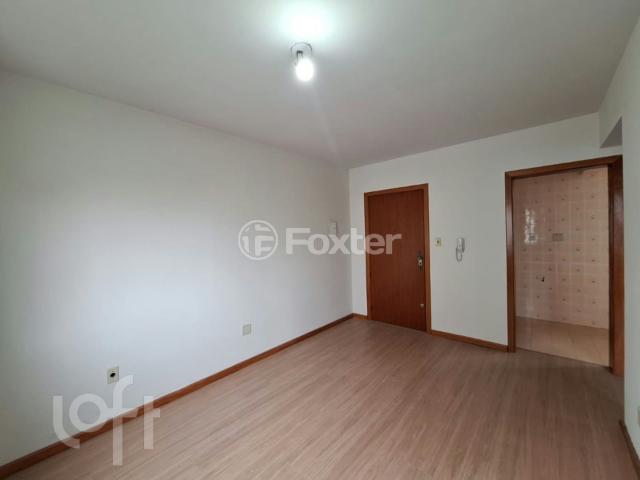 Apartamento com 1 dormitórios em Porto Alegre