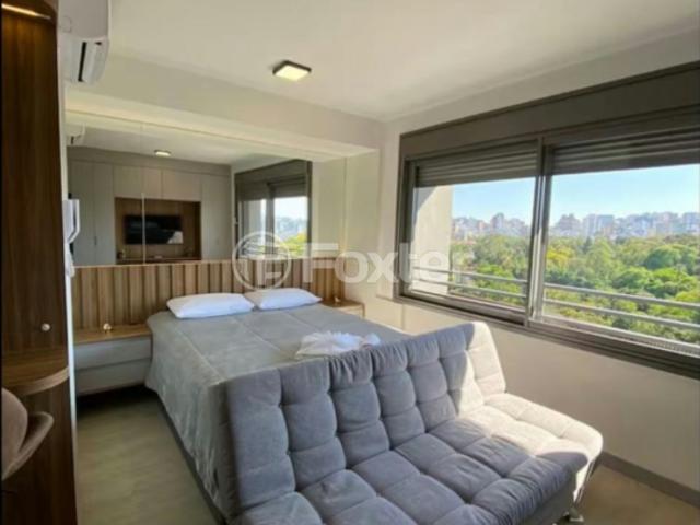 Apartamento com 1 dormitórios em Porto Alegre