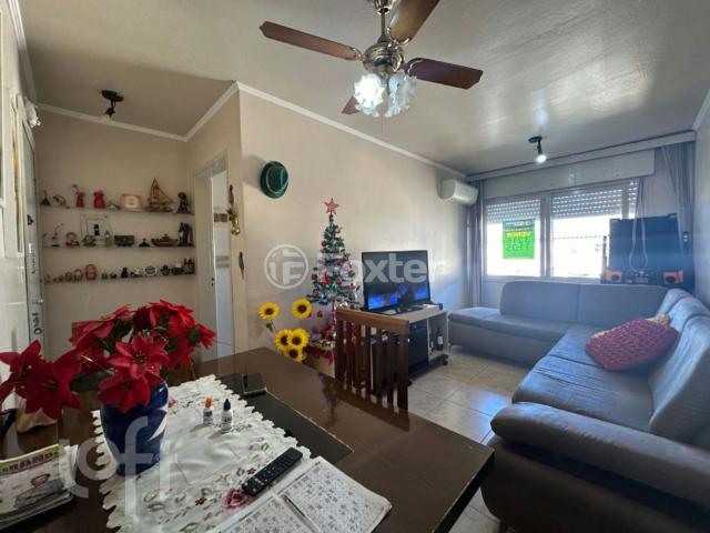 Apartamento com 1 dormitórios em Porto Alegre