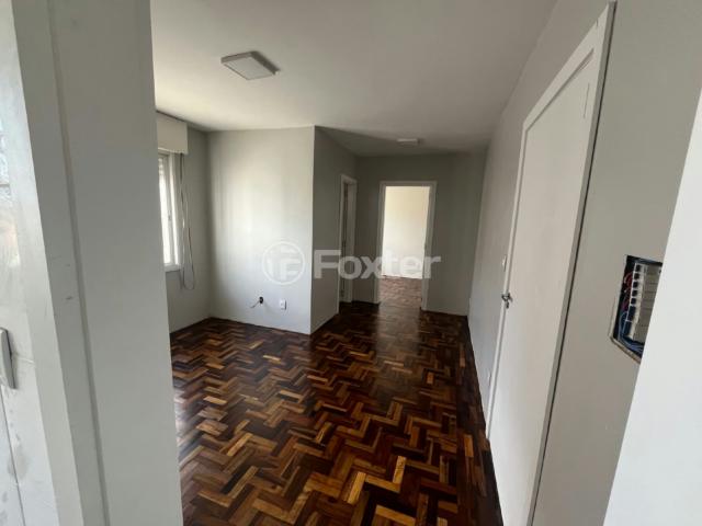 Apartamento com 1 dormitórios em Porto Alegre