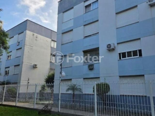 Apartamento com 1 dormitórios em Porto Alegre