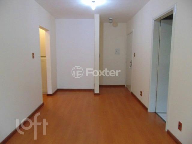 Apartamento com 1 dormitórios em Porto Alegre