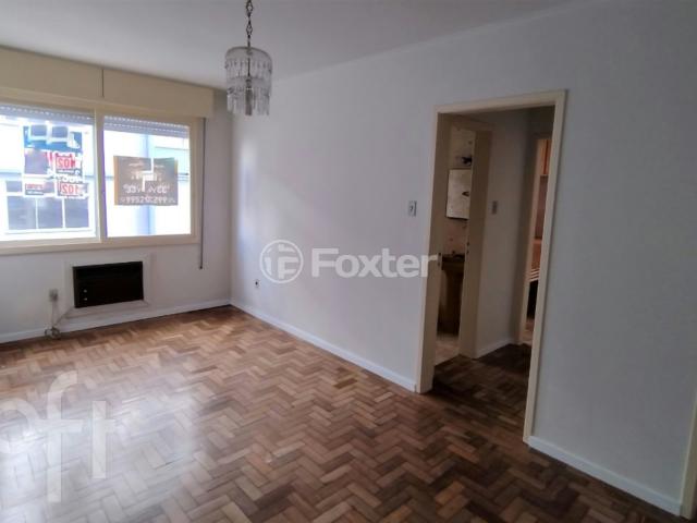 Apartamento com 1 dormitórios em Porto Alegre