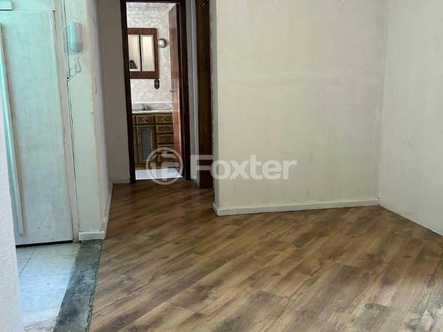 Apartamento com 1 dormitórios em Porto Alegre