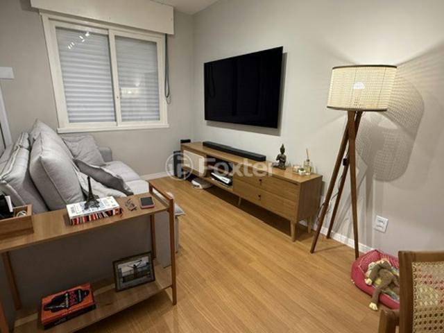 Apartamento com 1 dormitórios em Porto Alegre