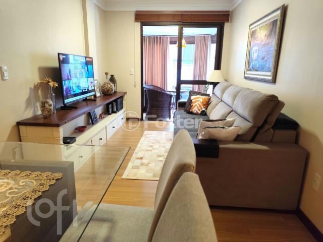 Apartamento com 1 dormitórios em Porto Alegre