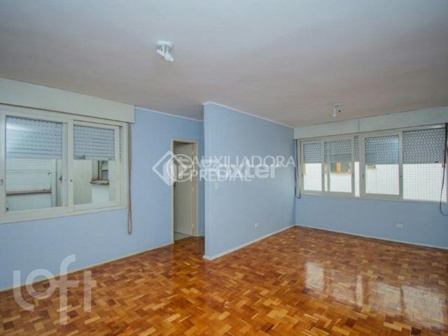 Apartamento com 1 dormitórios em Porto Alegre