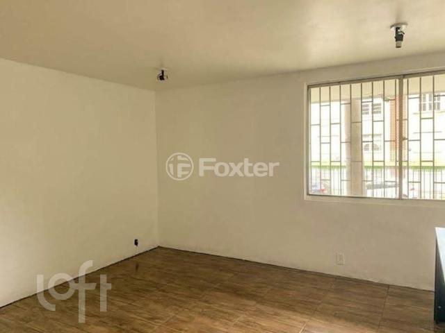 Apartamento com 1 dormitórios em Porto Alegre