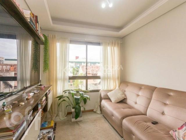 Apartamento com 1 dormitórios em Porto Alegre