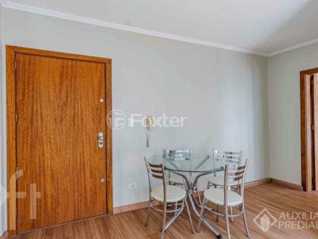 Apartamento com 1 dormitórios em Porto Alegre