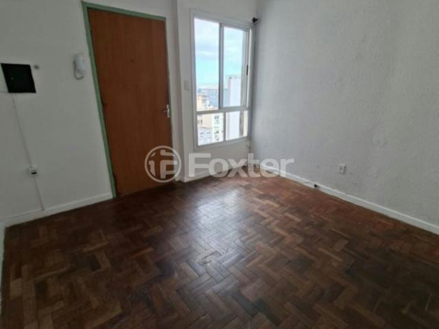 Apartamento com 1 dormitórios em Porto Alegre