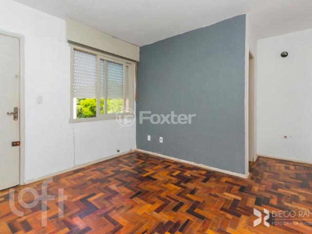 Apartamento com 1 dormitórios em Porto Alegre