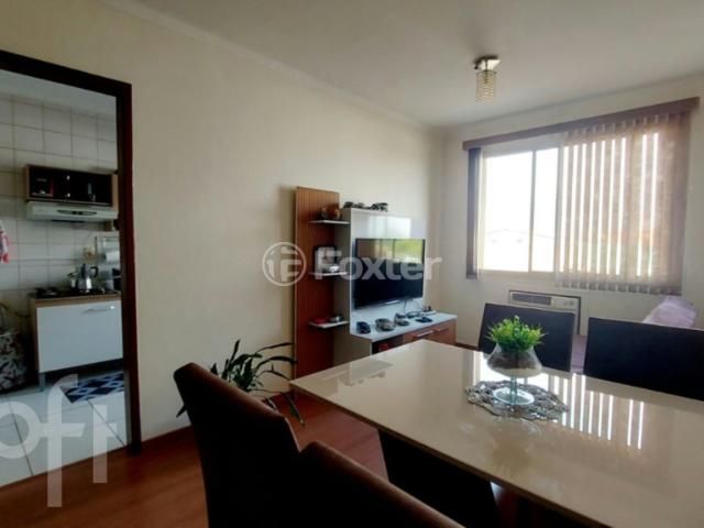 Apartamento com 1 dormitórios em Porto Alegre