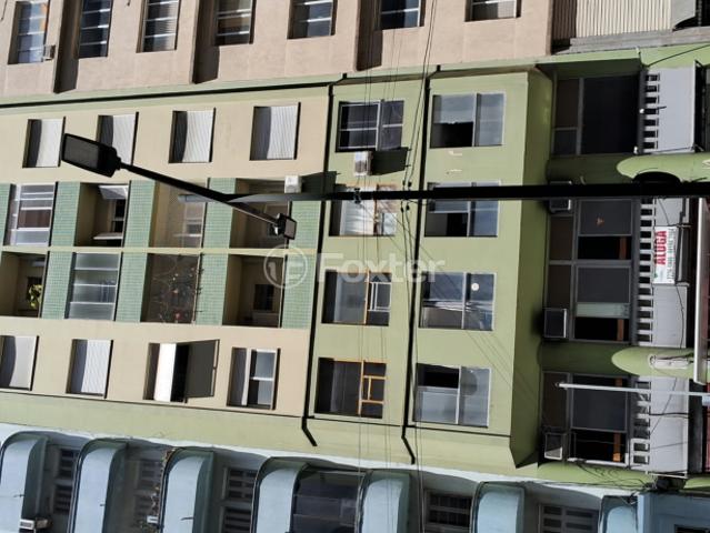 Apartamento com 1 dormitórios em Porto Alegre