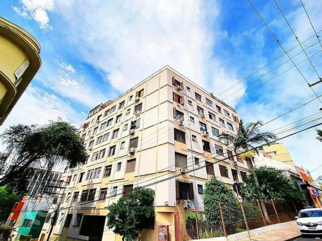 Apartamento com 1 dormitórios em Porto Alegre
