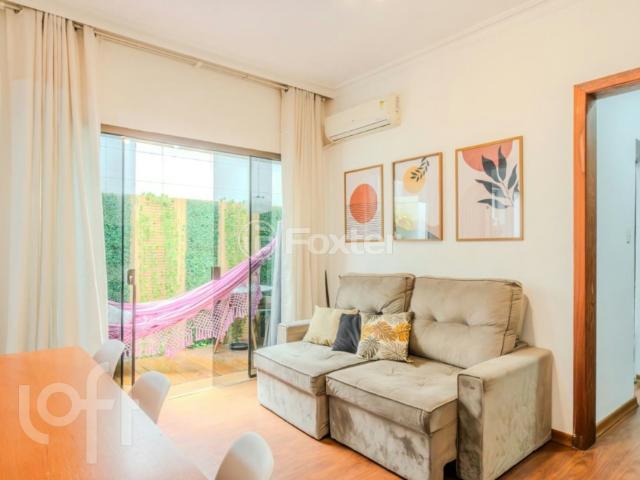 Apartamento com 1 dormitórios em Porto Alegre