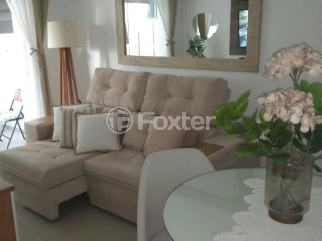 Apartamento com 1 dormitórios em Porto Alegre