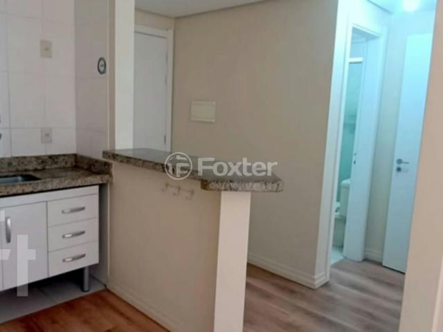 Apartamento com 1 dormitórios em Porto Alegre