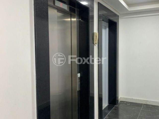 Apartamento com 1 dormitórios em Porto Alegre