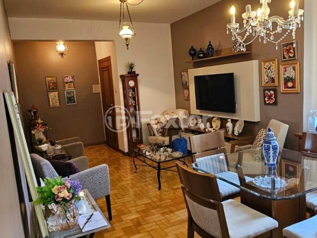 Apartamento com 1 dormitórios em Porto Alegre