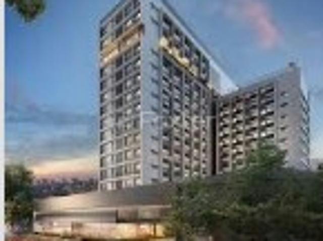Apartamento com 1 dormitórios em Porto Alegre