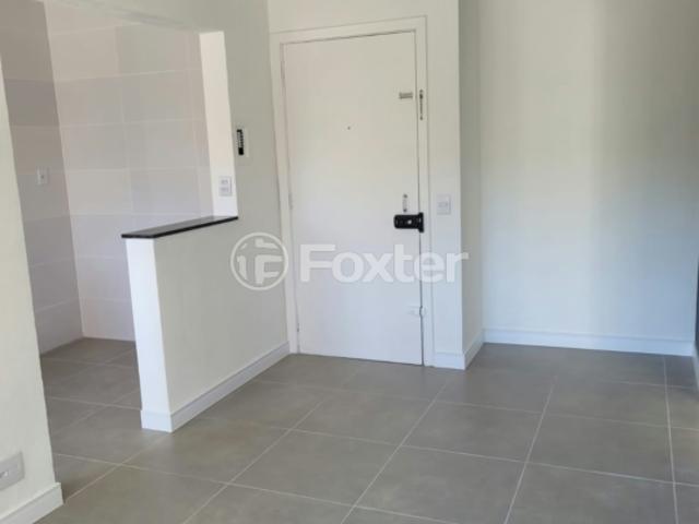 Apartamento com 1 dormitórios em Porto Alegre