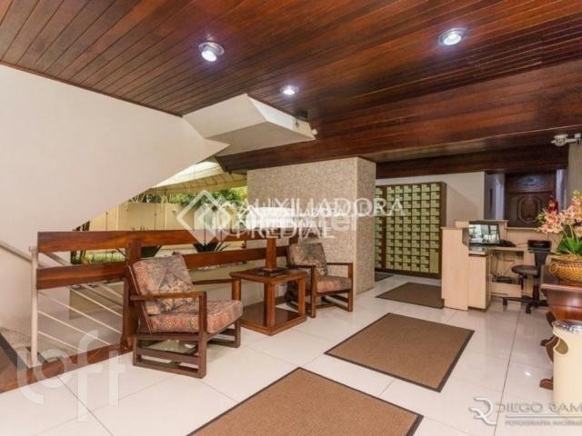 Apartamento com 1 dormitórios em Porto Alegre