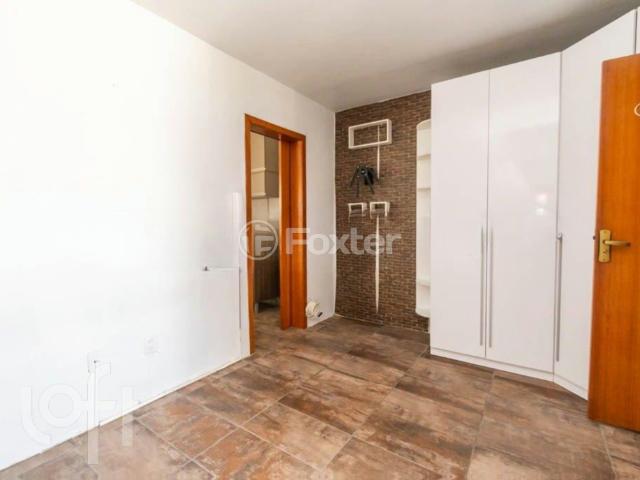 Apartamento com 1 dormitórios em Porto Alegre