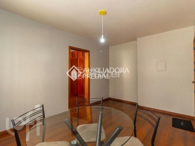 Apartamento com 1 dormitórios em Porto Alegre