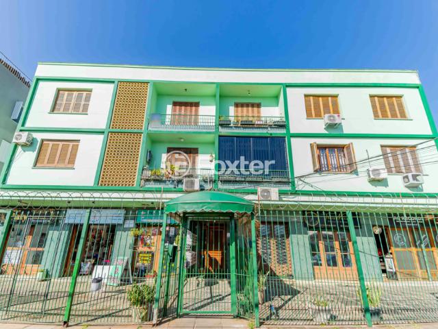 Apartamento com 1 dormitórios em Porto Alegre