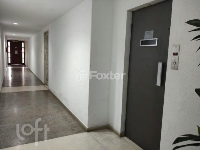 Apartamento com 1 dormitórios em Porto Alegre