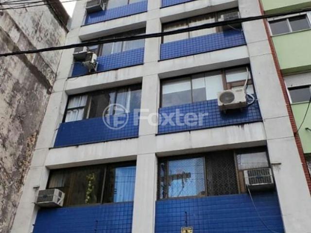 Apartamento com 1 dormitórios em Porto Alegre
