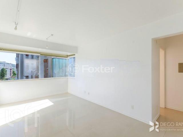 Apartamento com 1 dormitórios em Porto Alegre