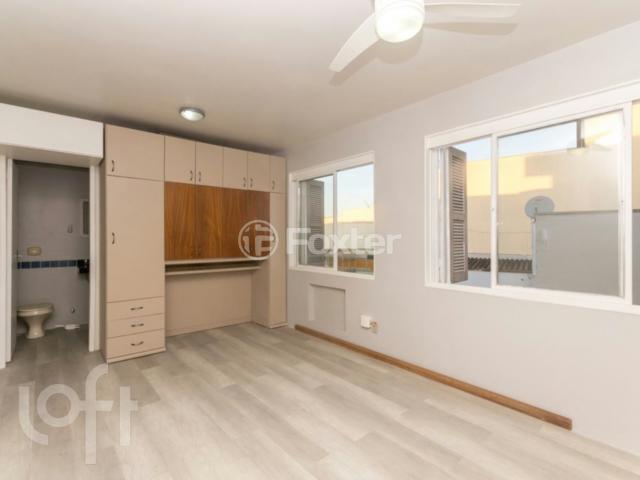 Apartamento com 1 dormitórios em Porto Alegre