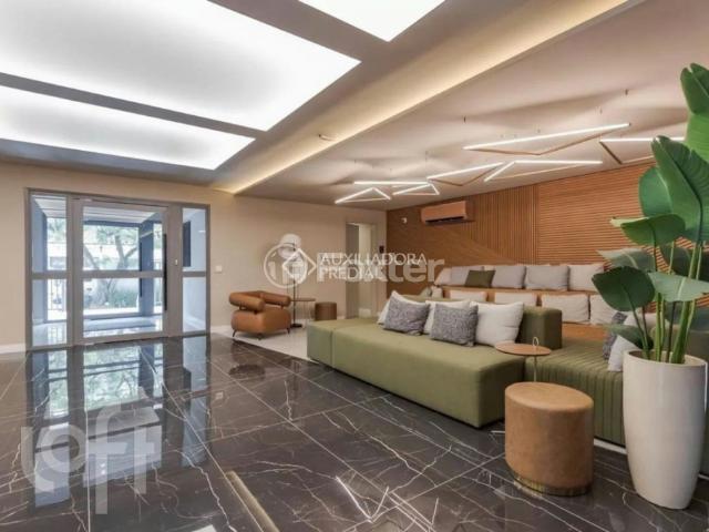 Apartamento com 1 dormitórios em Porto Alegre