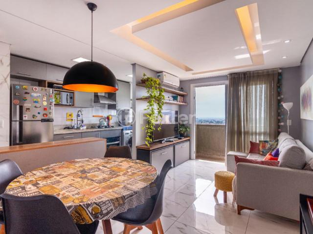 Apartamento com 1 dormitórios em Porto Alegre