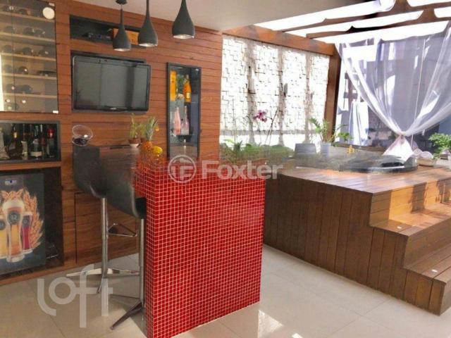 Apartamento com 1 dormitórios em Porto Alegre