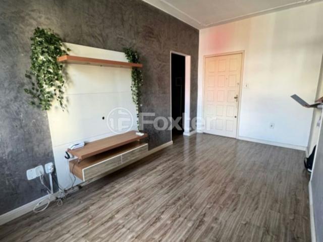 Apartamento com 1 dormitórios em Porto Alegre