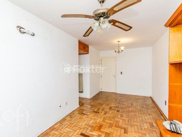 Apartamento com 1 dormitórios em Porto Alegre