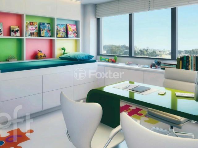 Apartamento com 1 dormitórios em Porto Alegre