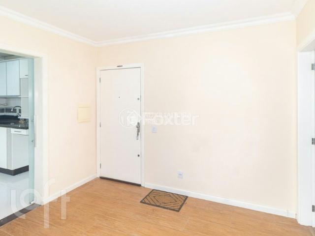 Apartamento com 1 dormitórios em Porto Alegre