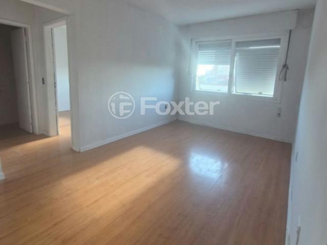 Apartamento com 1 dormitórios em Porto Alegre
